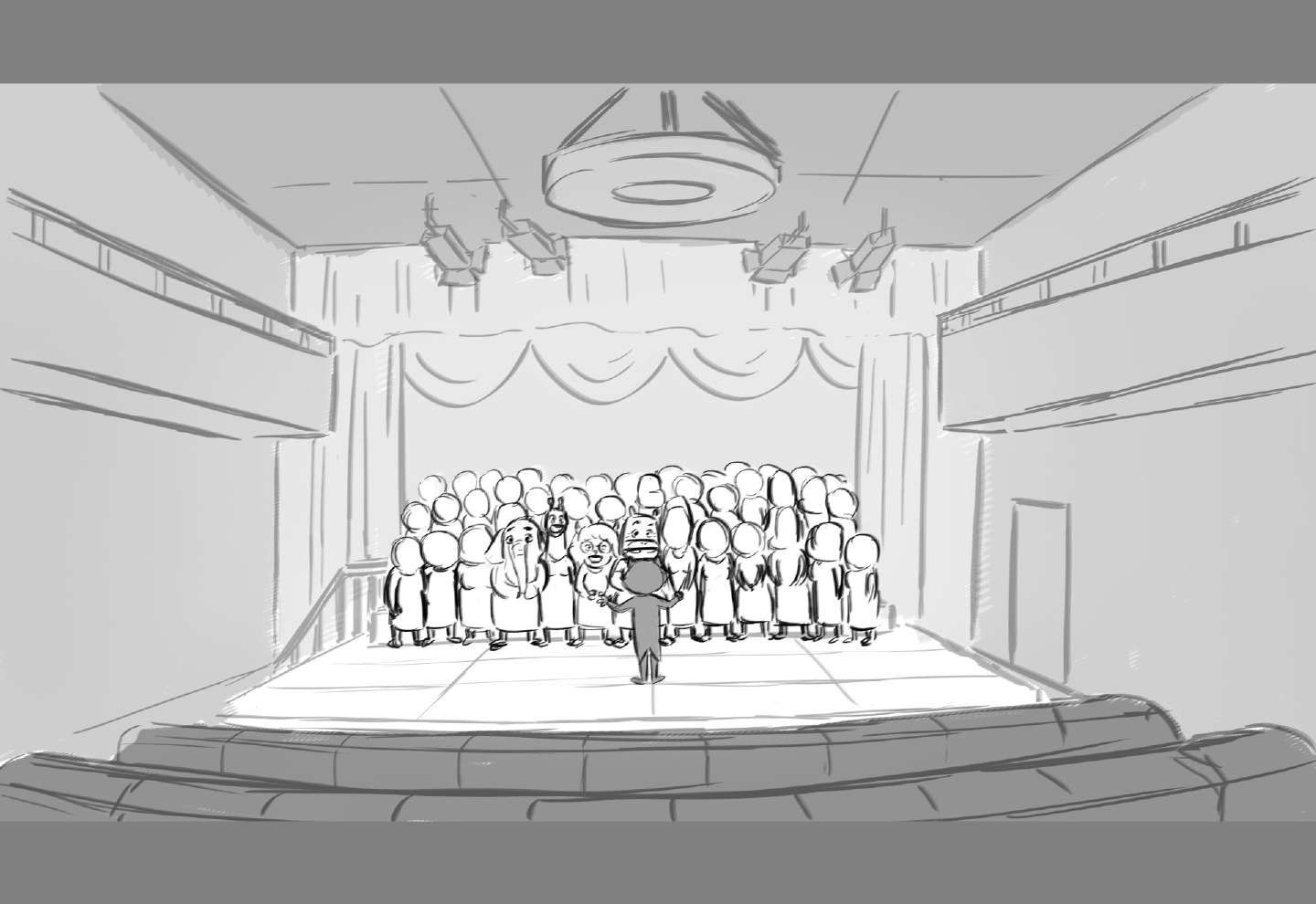 Chenchen_Waiting Room Storyboard - Speaker Deck