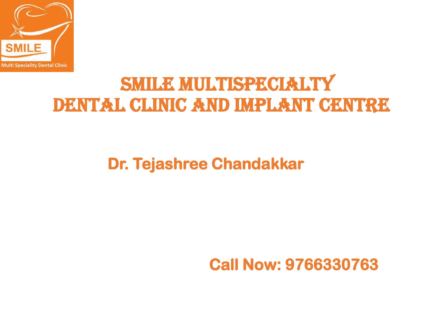 Root Canal Treatment - Speaker Deck