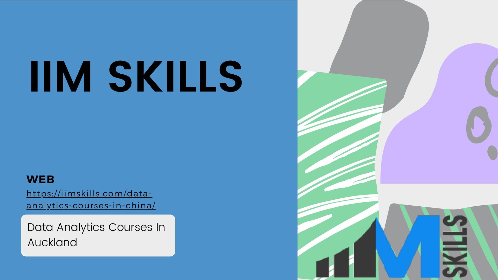 Data Analytics Courses in Auckland - Speaker Deck
