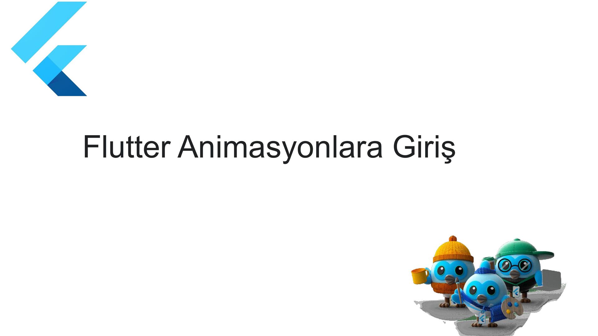 Flutter Animations 101 - Speaker Deck