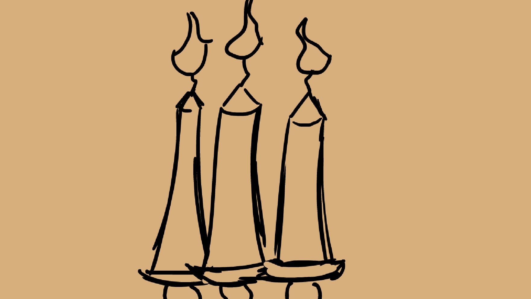 The CandleMaker - Rough Thumbnails - Speaker Deck