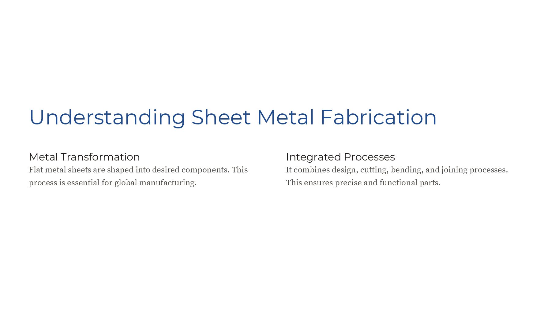 Trusted CNC Machine Manufacturers in Bangalore | Precision Guaranteed - Speaker Deck