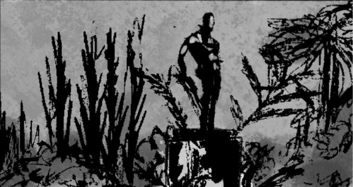 The Bell - Speaker Deck