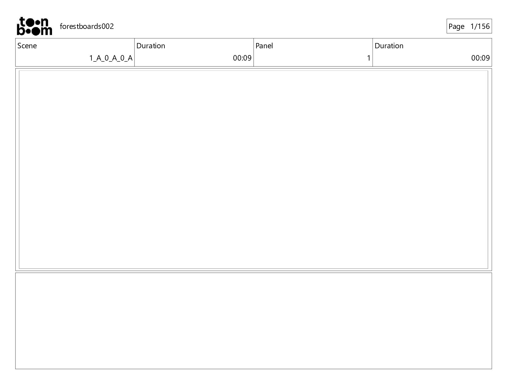 the forest - Speaker Deck