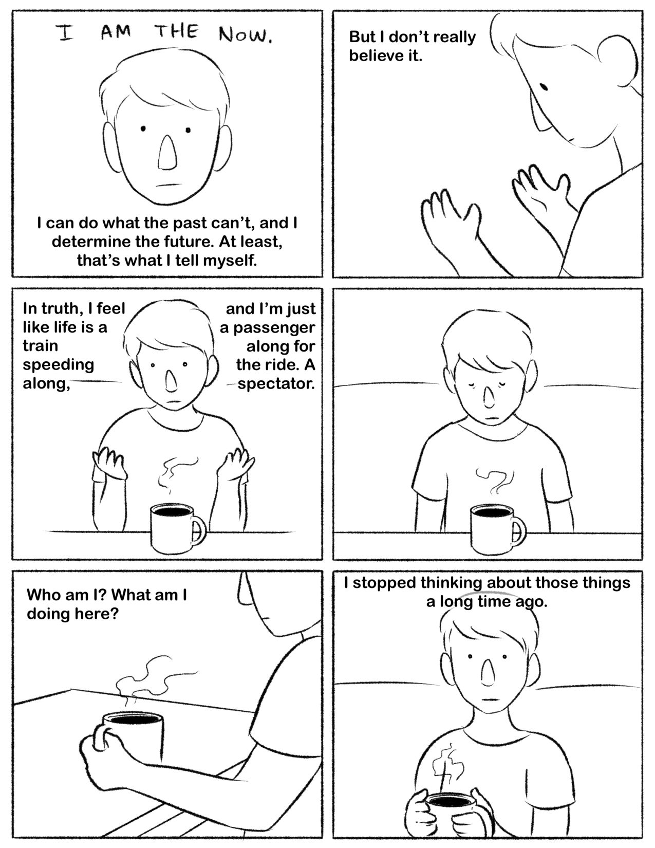 On the Mind - Speaker Deck