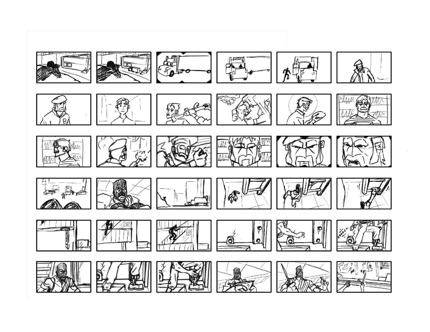 mac bolan thumbs - Speaker Deck