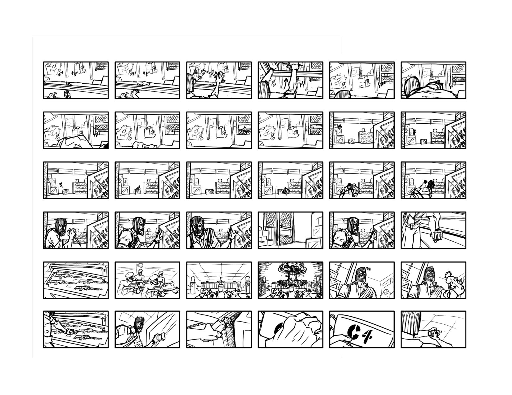 mac bolan thumbs - Speaker Deck