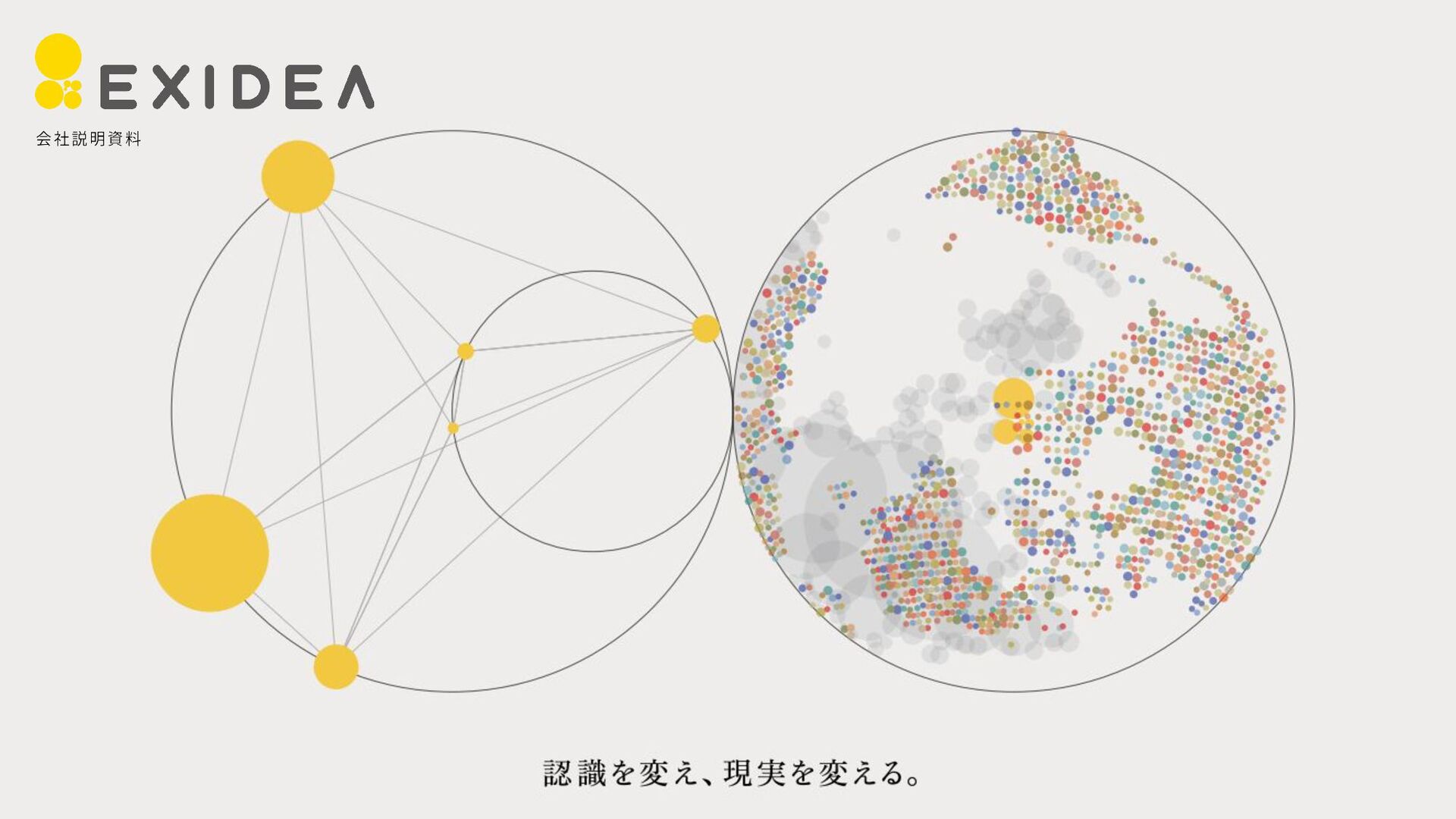 EXIDEAエンジニア職向け会社説明資料 - Speaker Deck