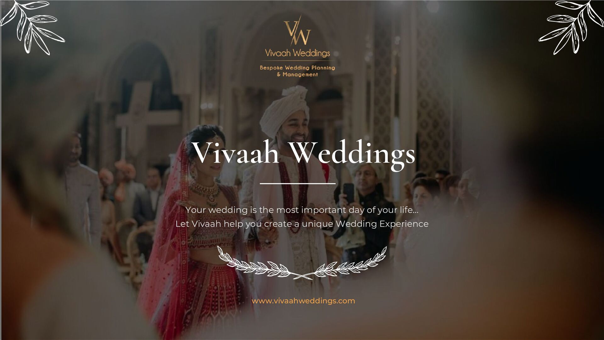 Weddings Planners in UAE - Speaker Deck