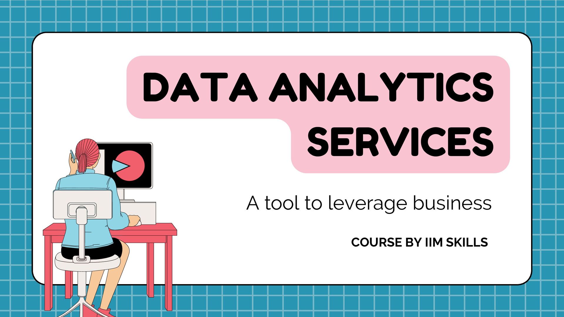 Data Analytics Services - Speaker Deck