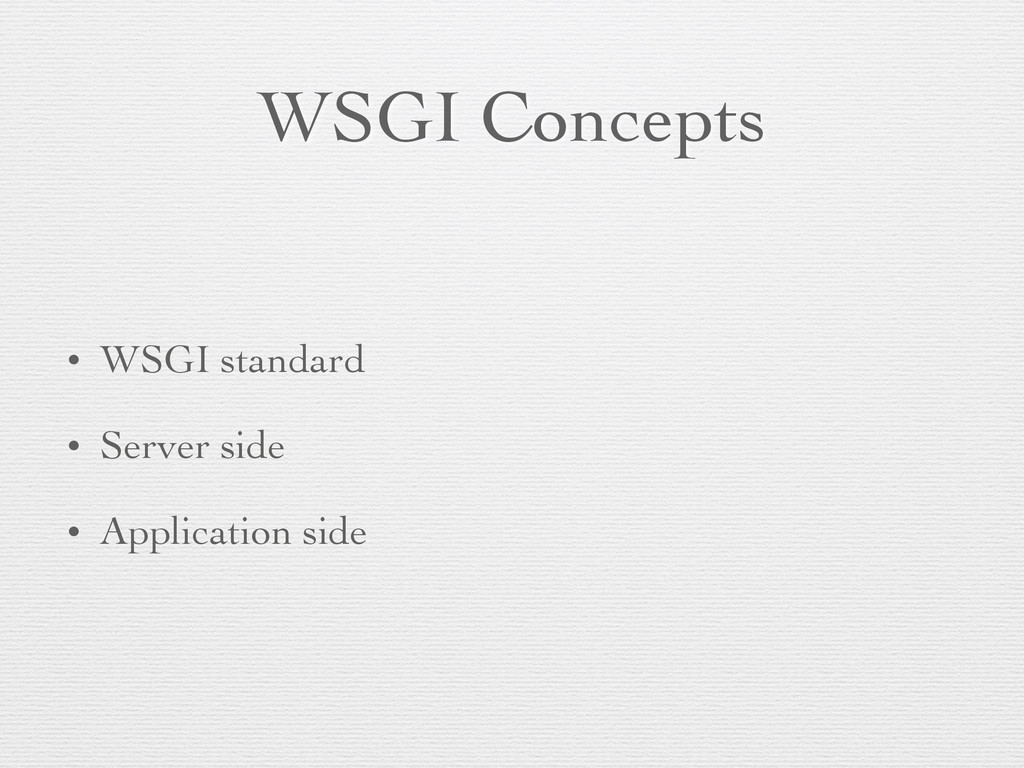 Pycon SG - Speaker Deck