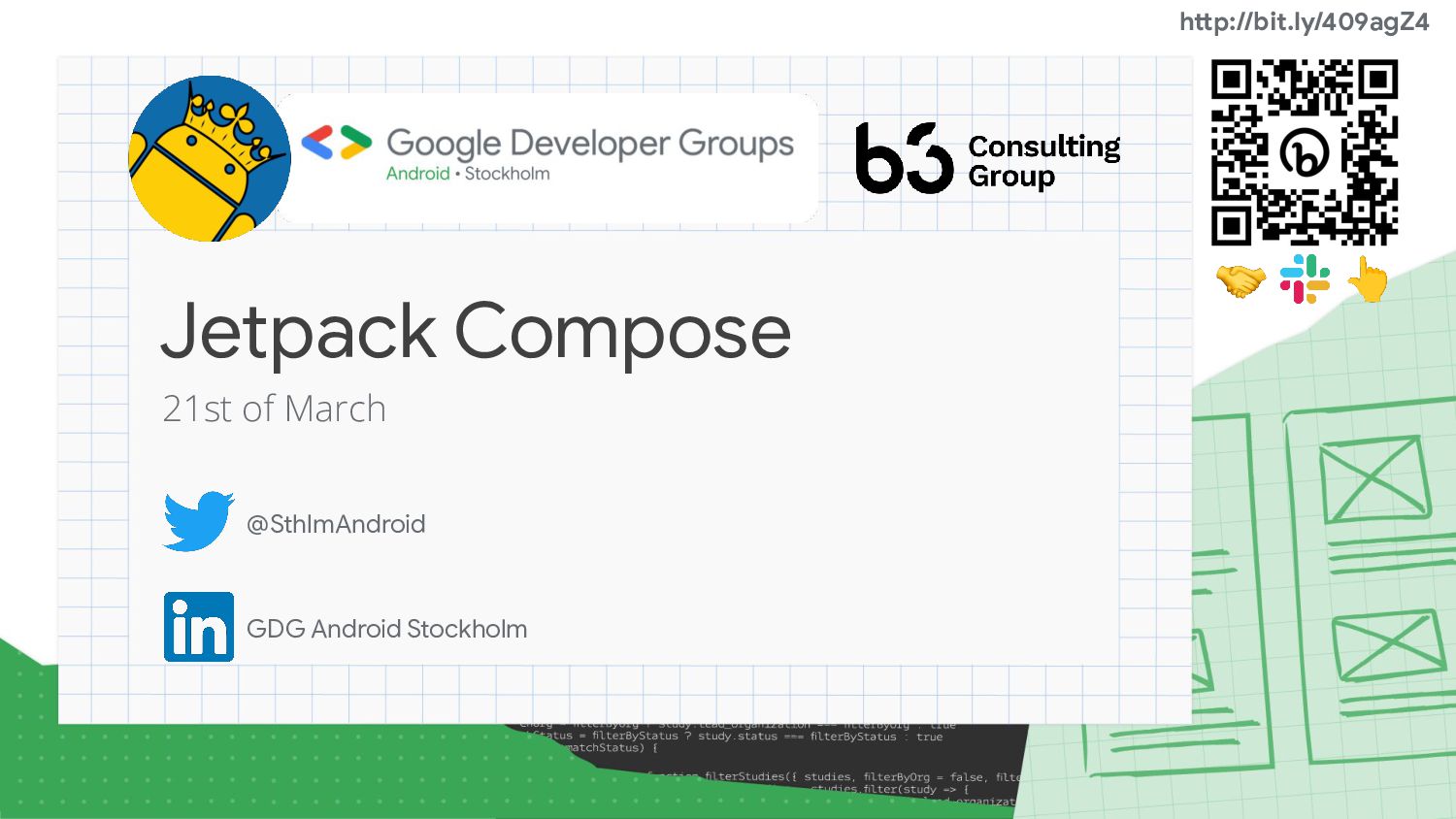 Testing For Android Developers Speaker Deck