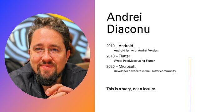 On-device machine learning in Flutter - Speaker Deck