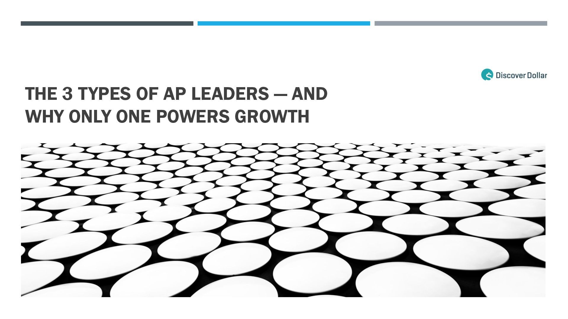 The 3 Types of AP Leaders — and Why Only One Powers Growth - Speaker Deck