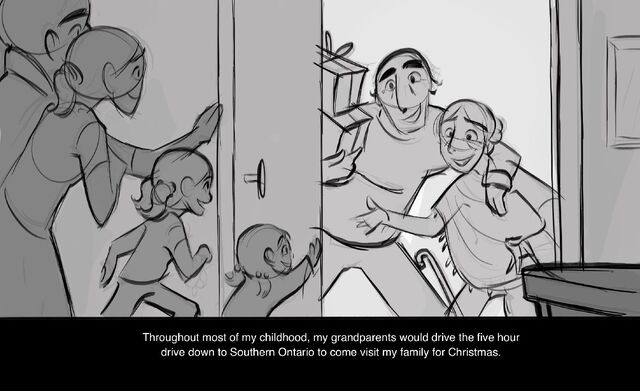 Livelier Memories - Speaker Deck