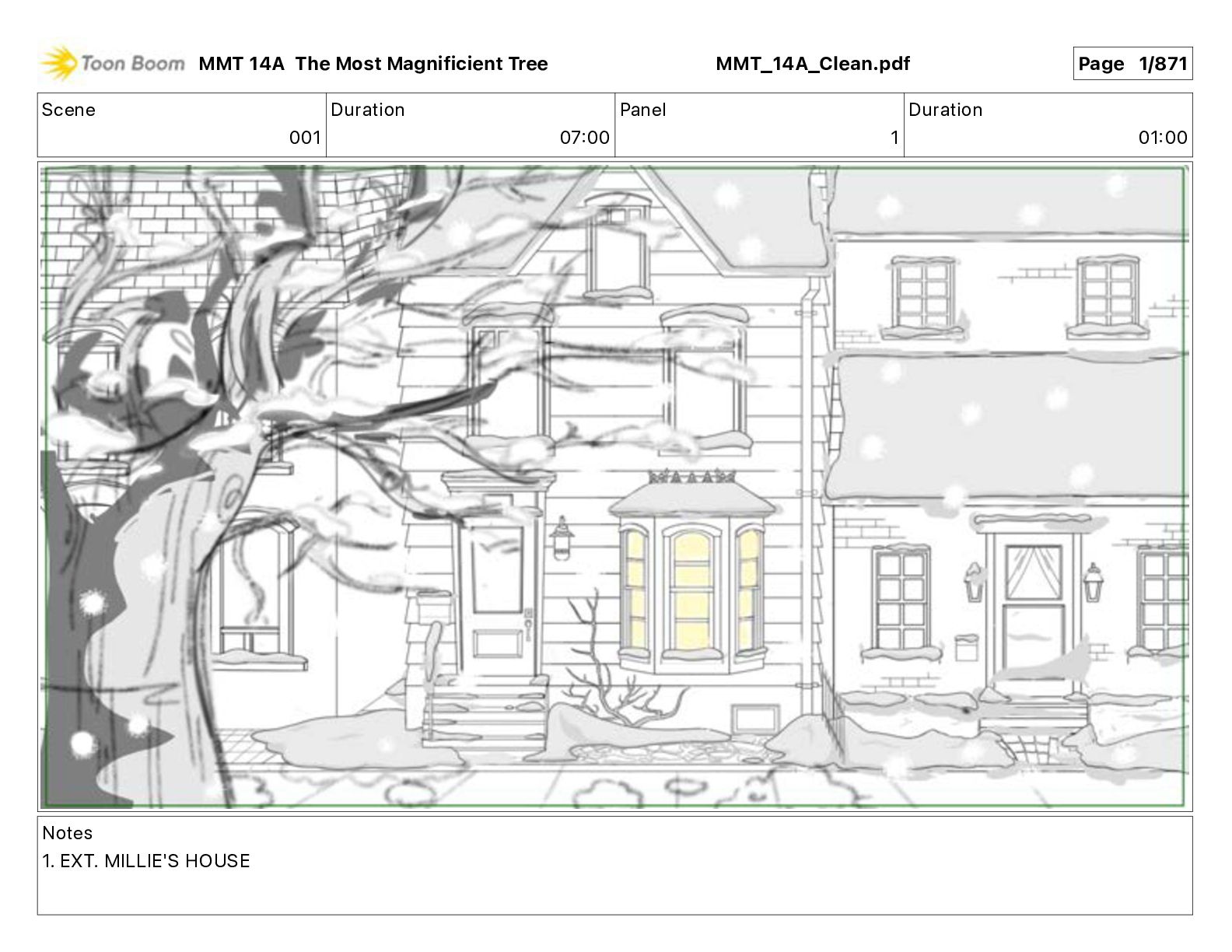 millie - Speaker Deck