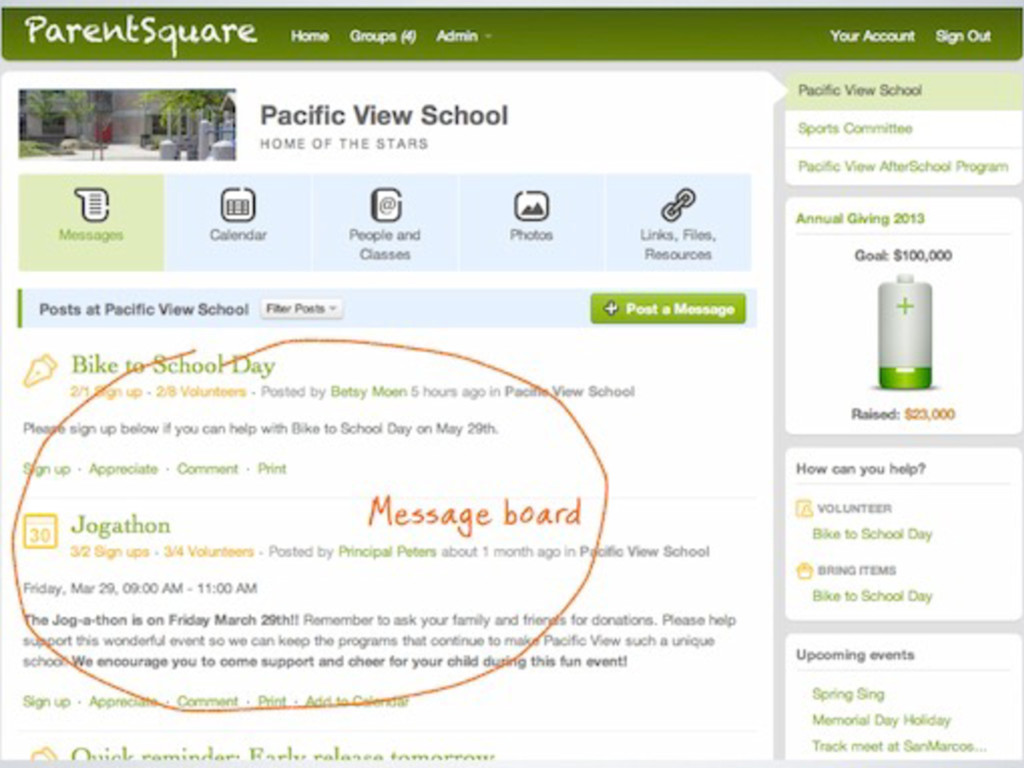 Test Slideshow Speaker Deck