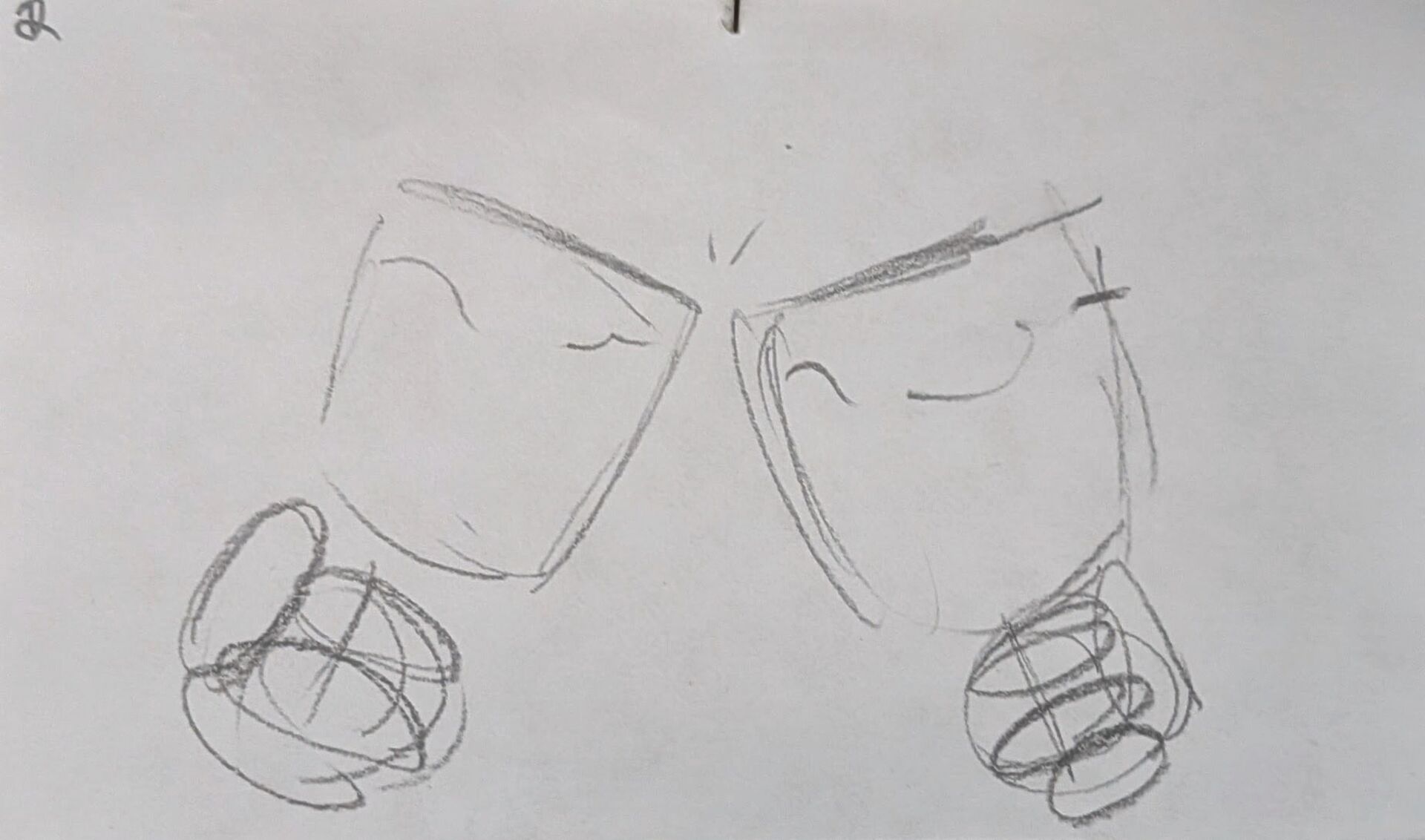 Green with The Candlestick - Rough Sequence - Speaker Deck