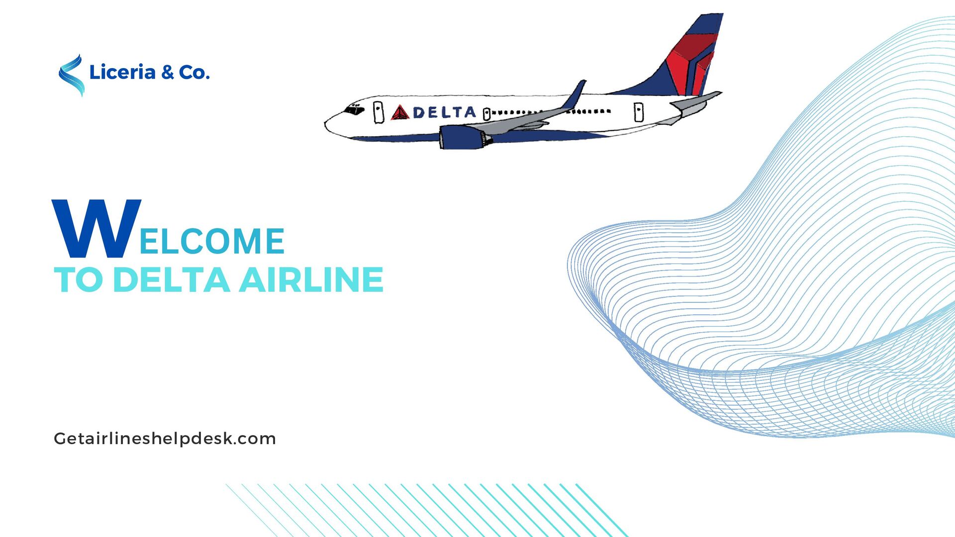 How to Travel with Delta Airline - Speaker Deck
