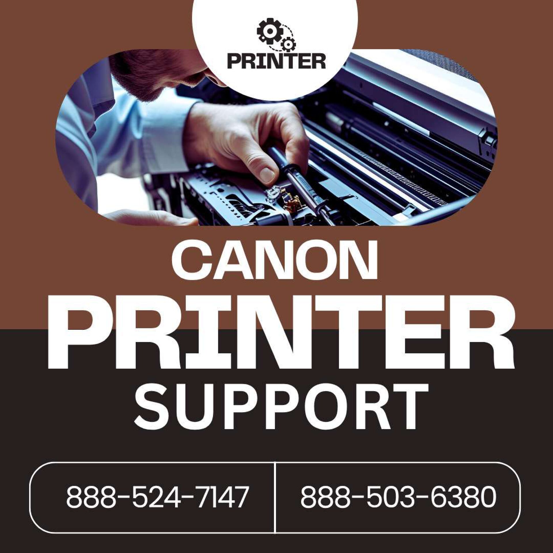 07 Fast and Easy ways to contact CANON PRINTER SUPPORT - Speaker Deck