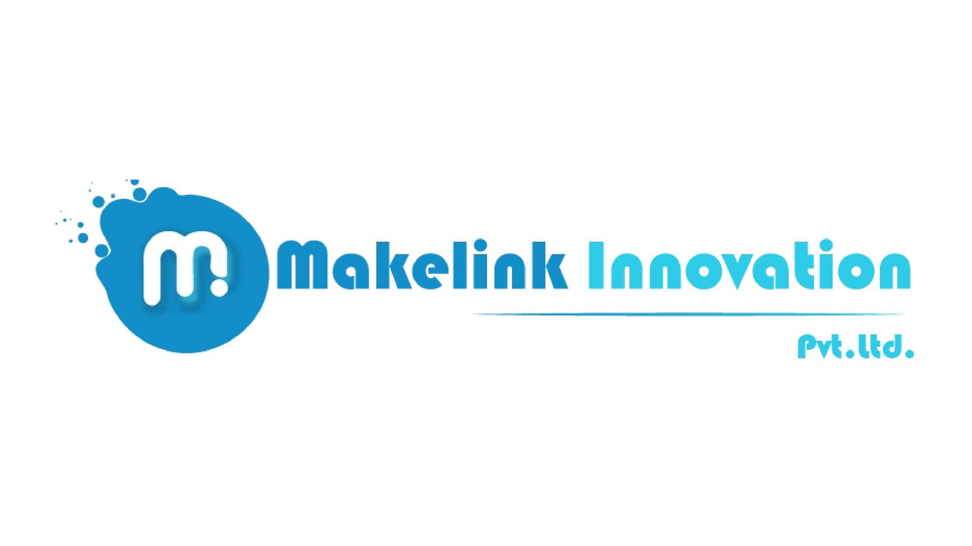 Makelink Innovation - Speaker Deck