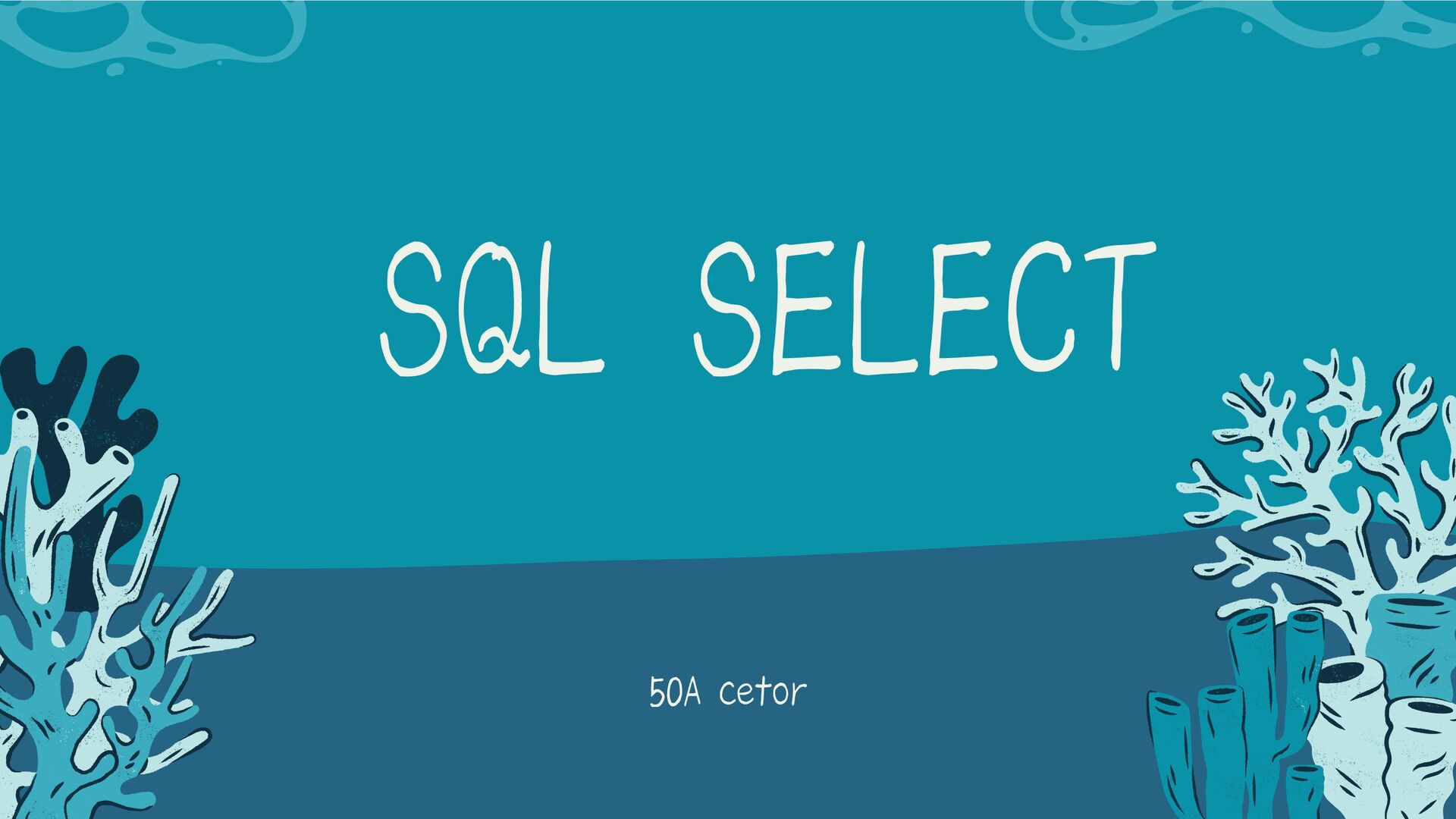 231125_楽しめない会LT_SQL SELECT - Speaker Deck