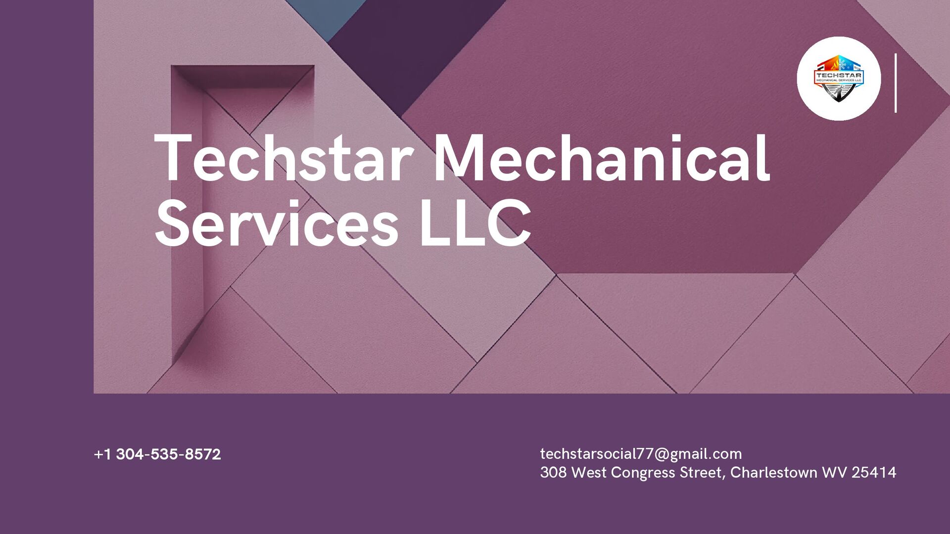 Your Home, Your Air: Smarter HVAC Services in Martinsburg - Speaker Deck