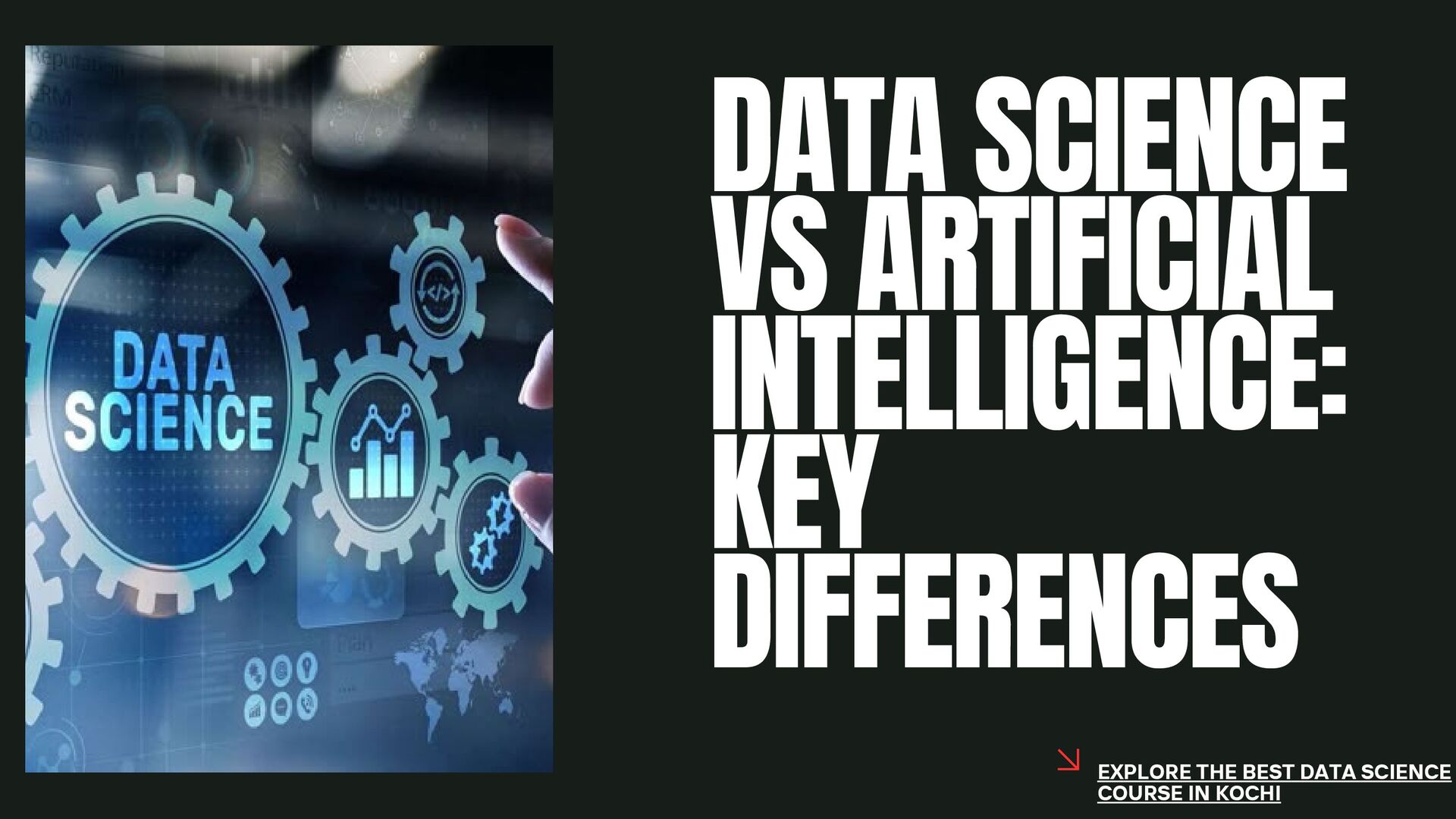 data science vs artificial intelligence - Speaker Deck
