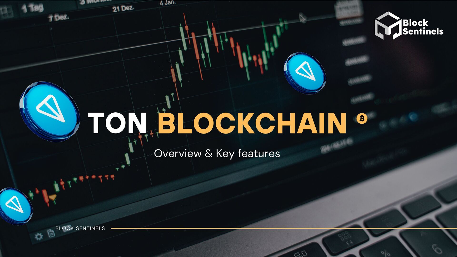 TON Blockchain: Overview and Key Features - Speaker Deck
