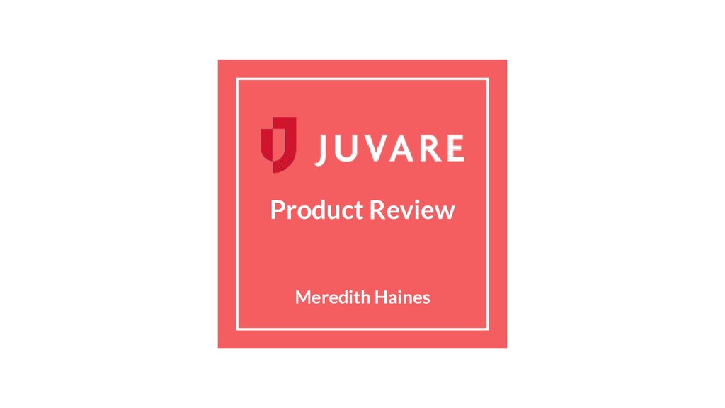 Meredith Haines - Speaker Deck