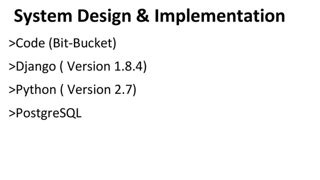 KT and Design Presentation - Speaker Deck