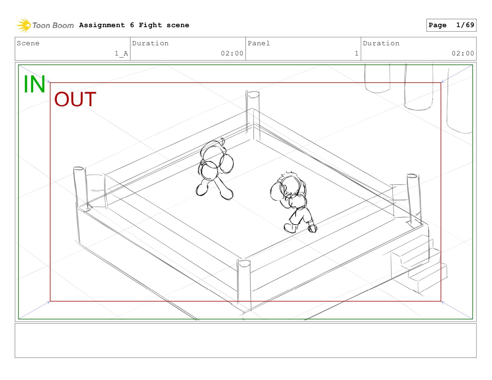 Sparring Session - Speaker Deck