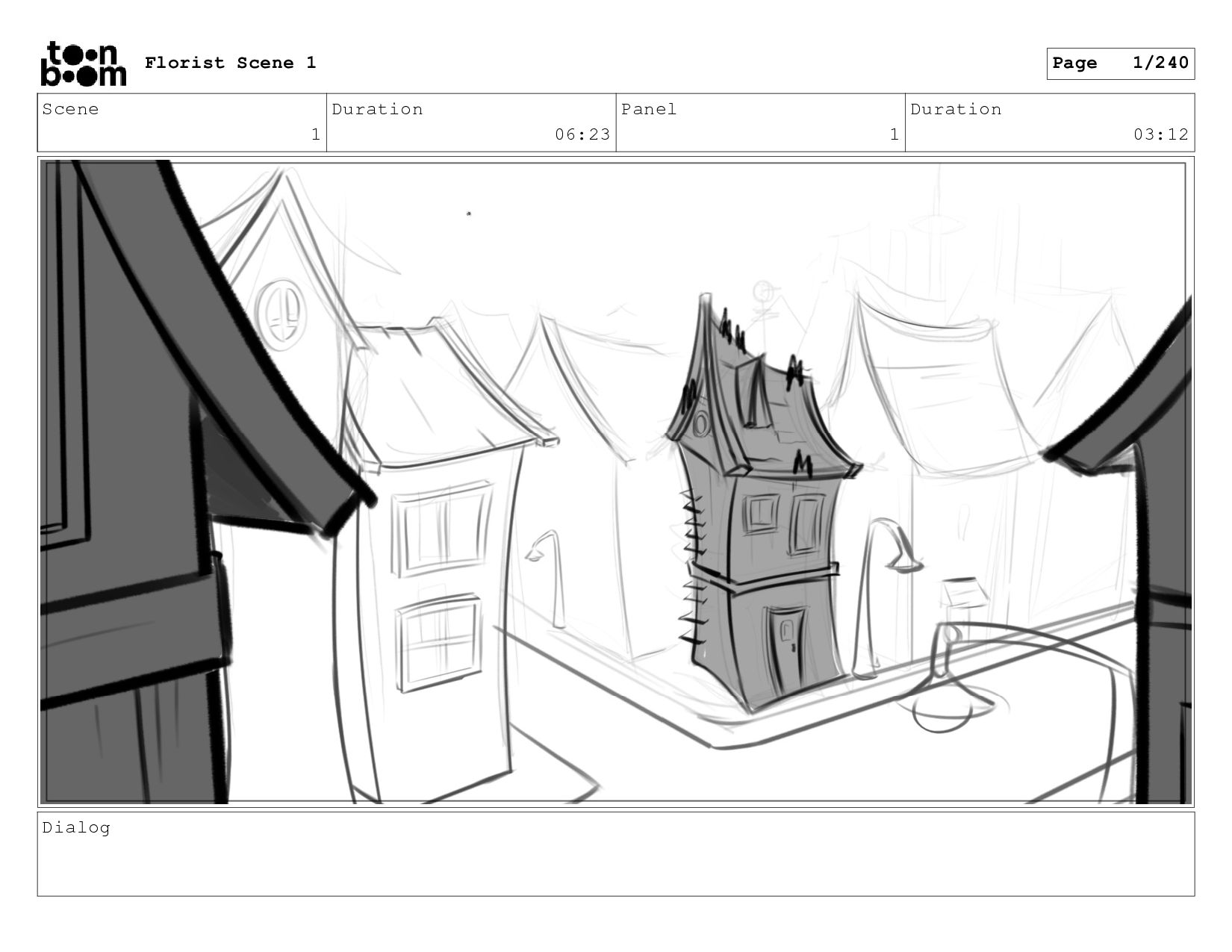 (Head!) Over Heels - Witch Intro/Montage - Speaker Deck