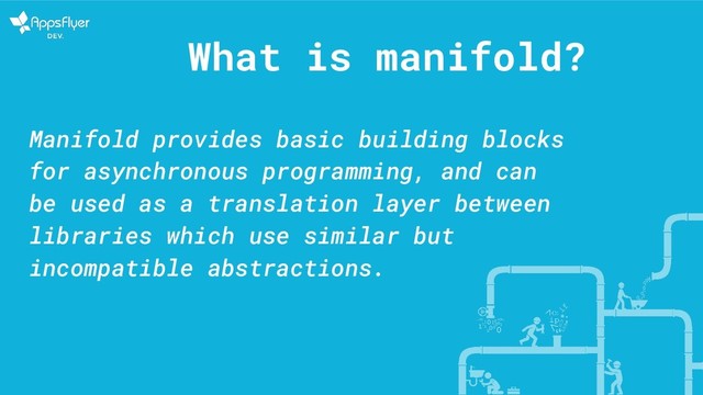 Manifold basics in a nutshell.pdf - Speaker Deck