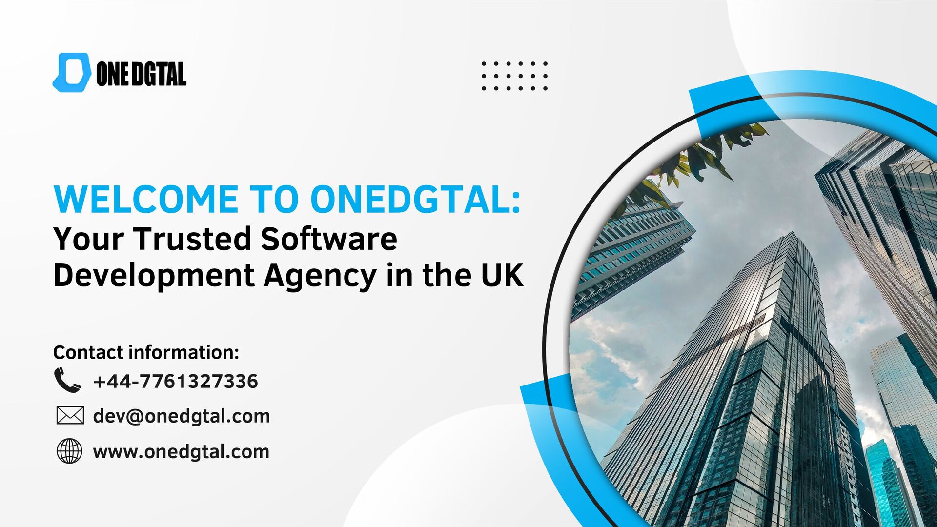 Software Software Development Agency UK | Get a Free Cost Estimate ...