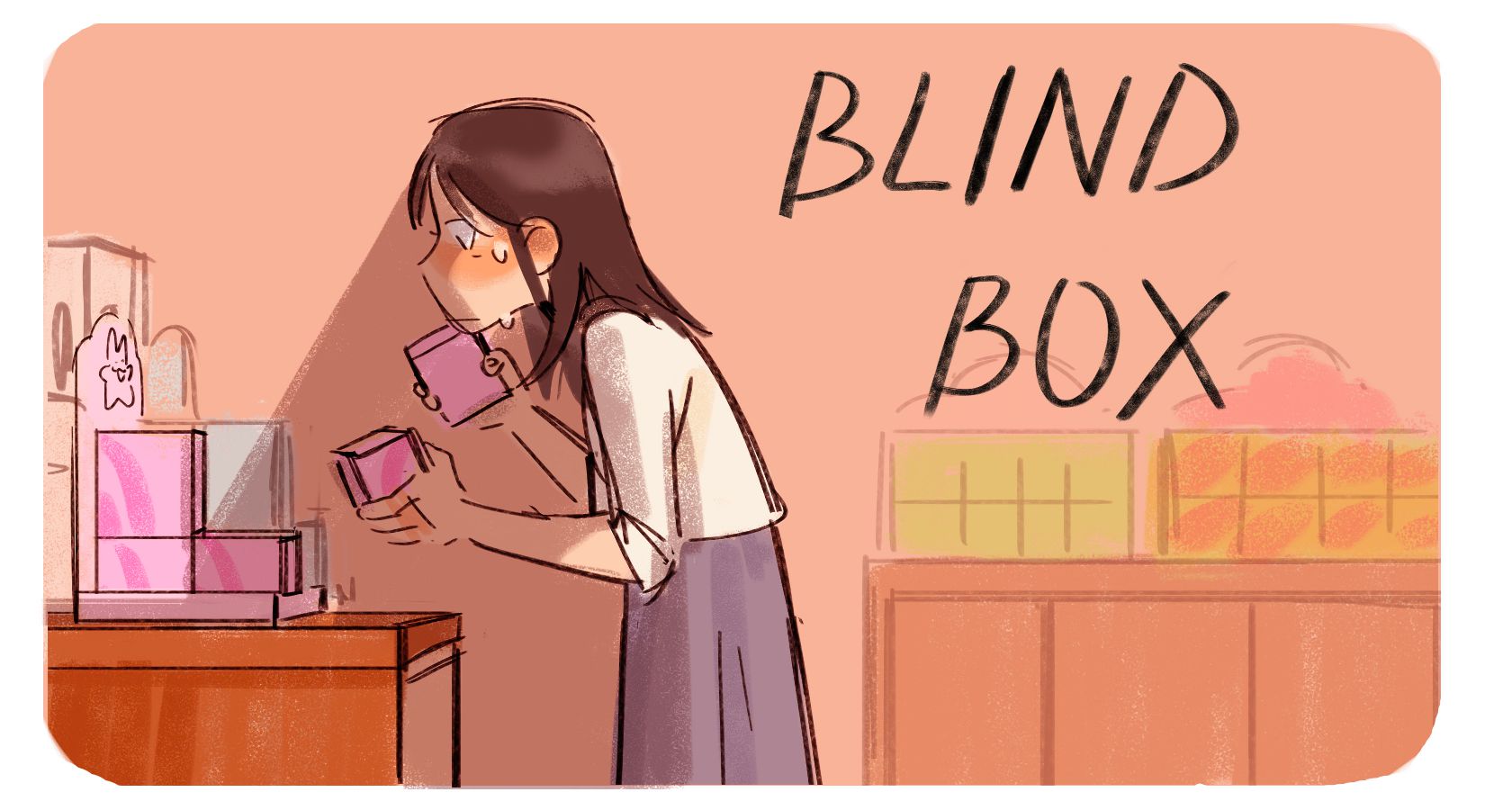 What's in the box - Speaker Deck