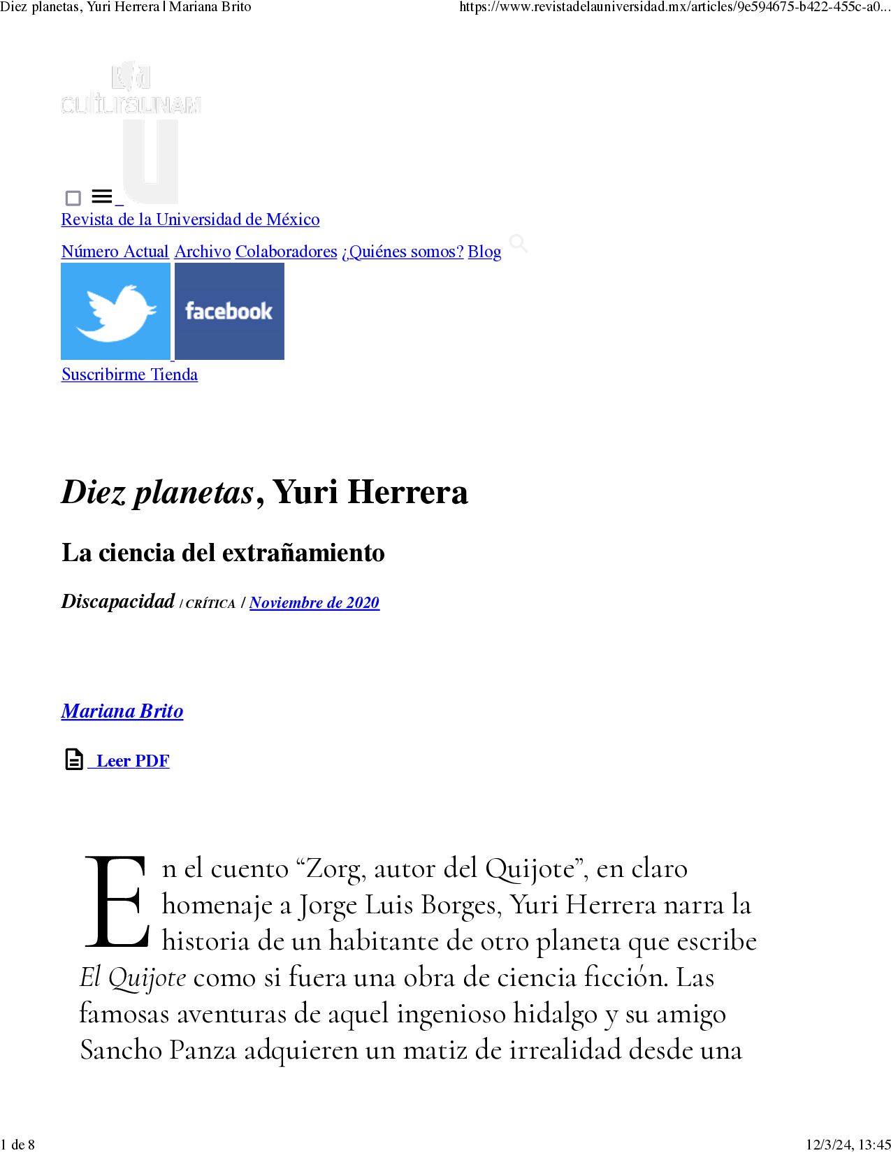 Diez_planetas__Yuri_Herrera_Mariana_Brito.pdf - Speaker Deck