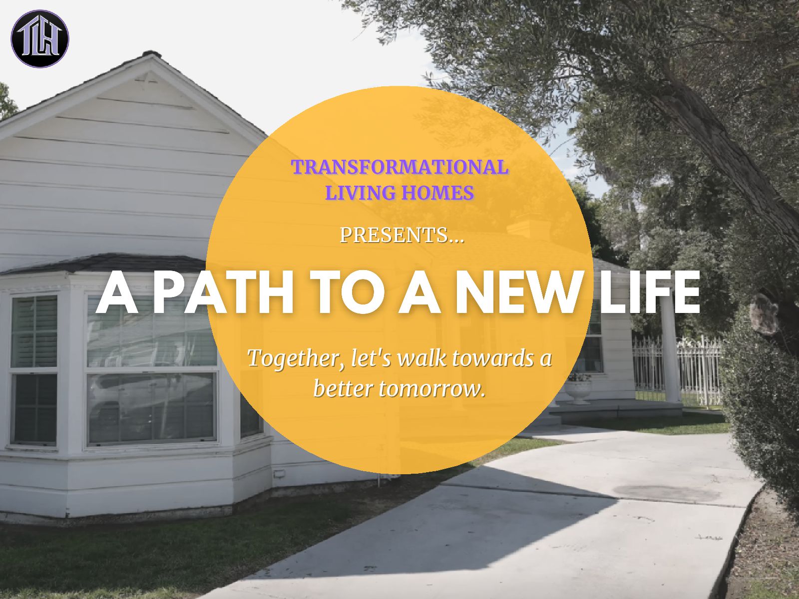 Transformational Living Homes - Speaker Deck
