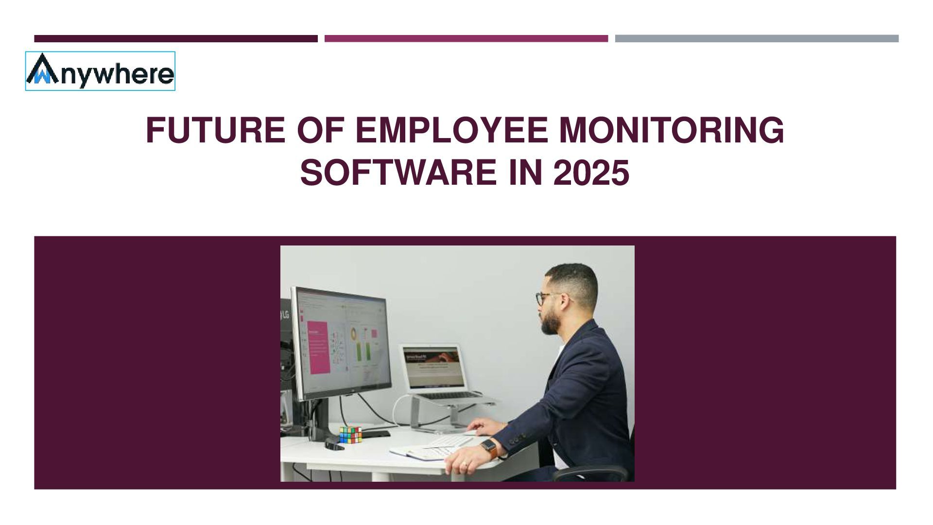 Future Of Employee Monitoring Software In 2025 - Speaker Deck