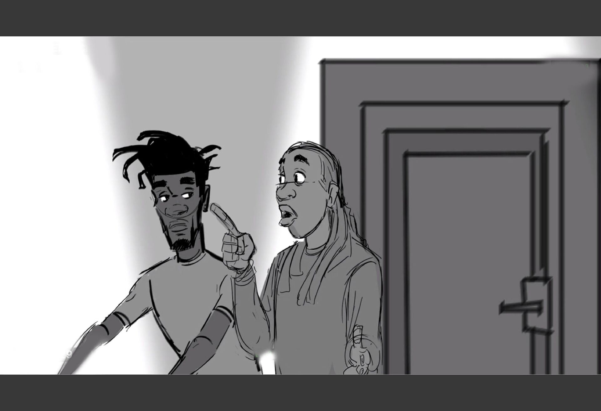 Laundry - Speaker Deck