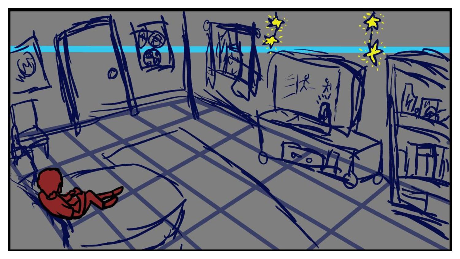 Script Breakdown Cleaned Up - Speaker Deck