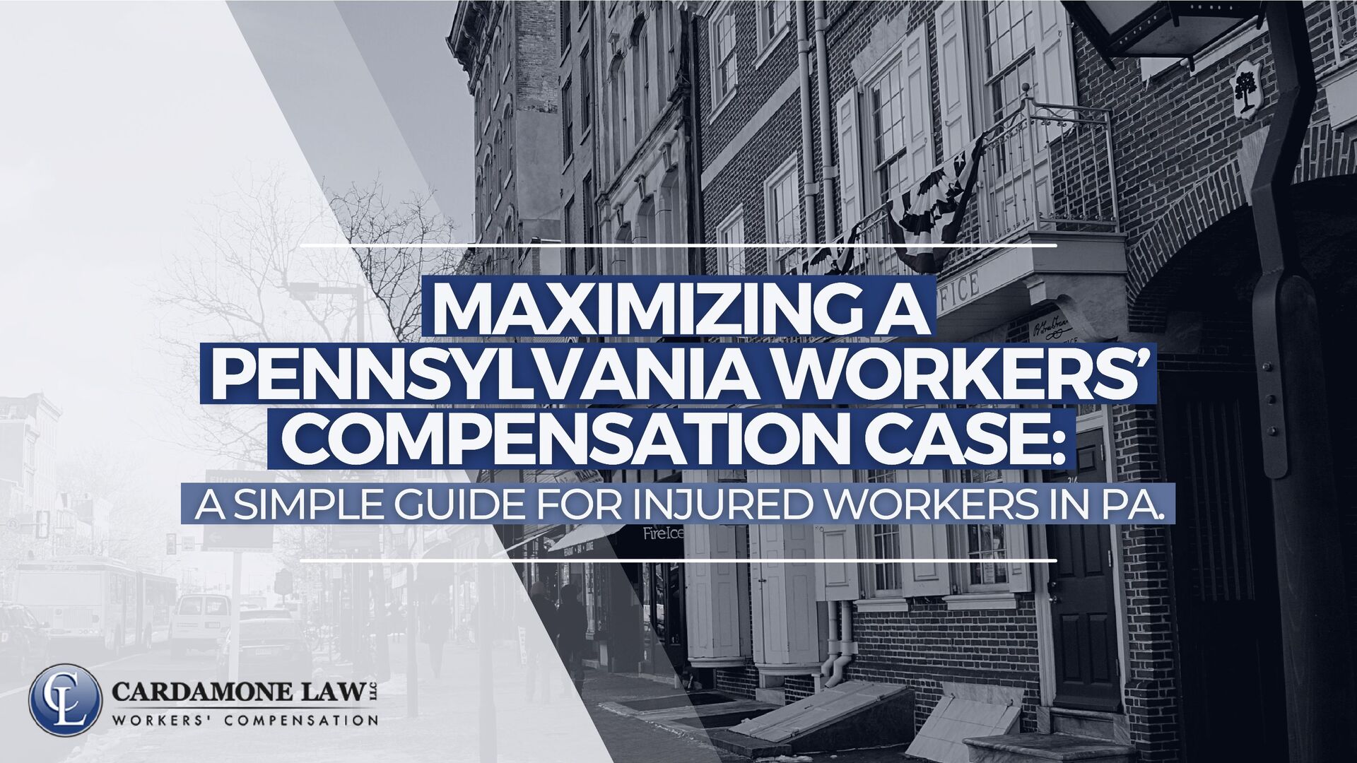 General Tips For Maximizing a Pennsylvania Workers Compensation Case ...