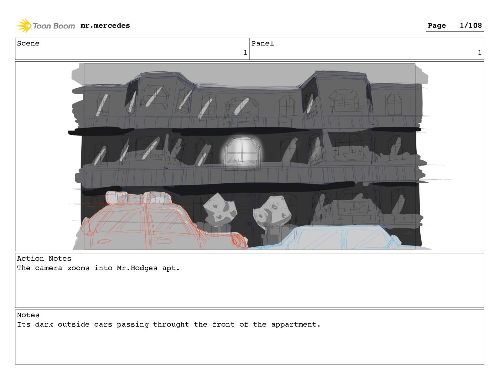 Prose Storyboard - Speaker Deck