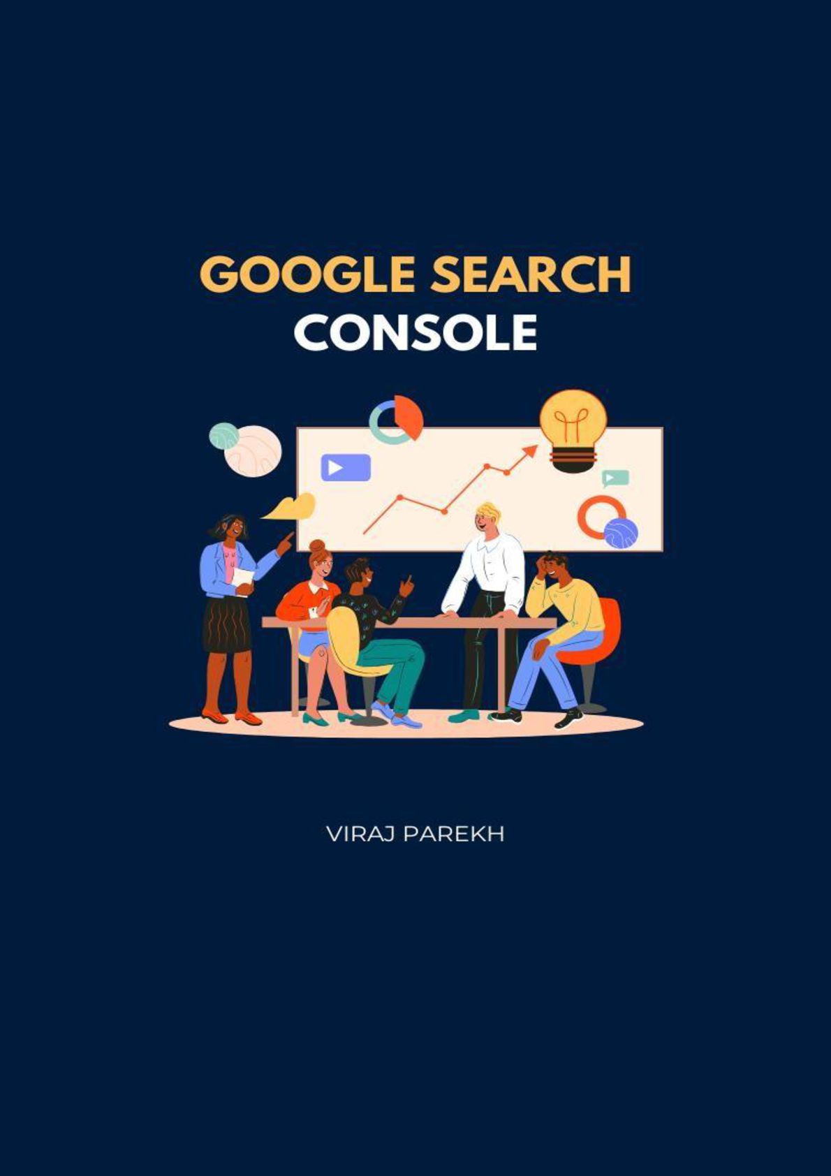 Google Search Console: A Quick Guide to Website Optimization - Speaker Deck