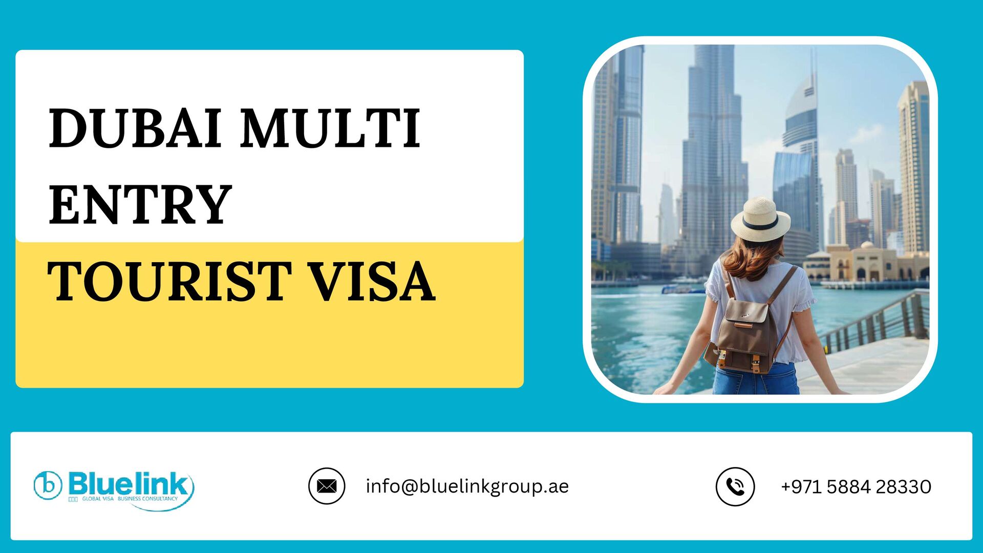 DUBAI MULTI ENTRY TOURIST VISA - Speaker Deck