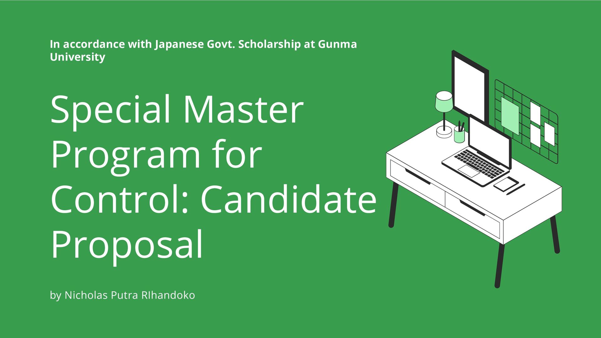 trial - Speaker Deck