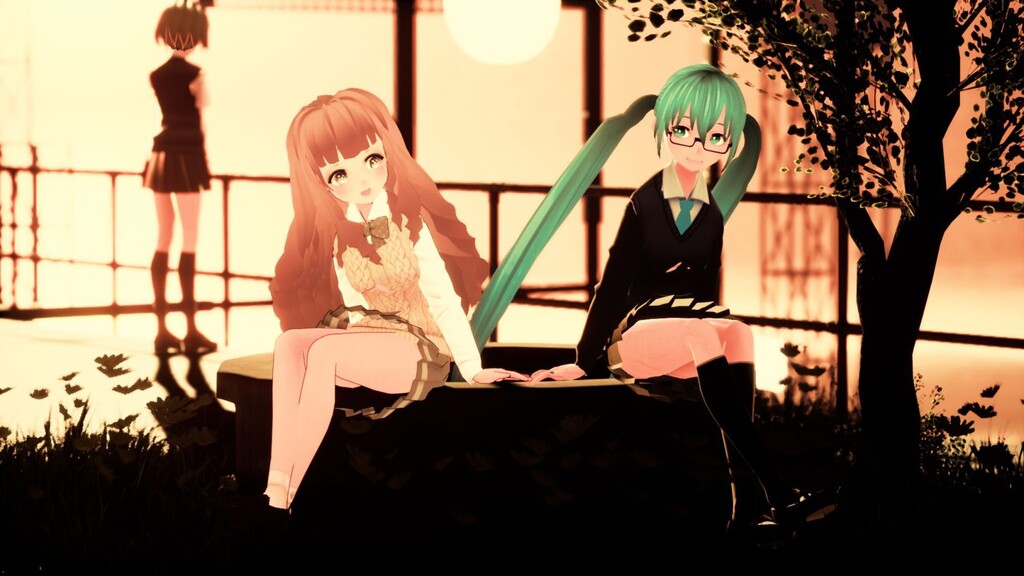 VRM4Uを使っての UE4上での新しく美しいVRoidの表現手法 - Speaker Deck