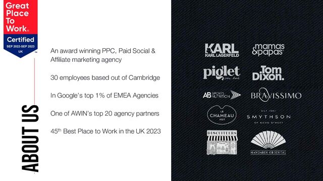 Ecommerce Show - Imogen Collins - Leveraging AI in Digital Marketing ...