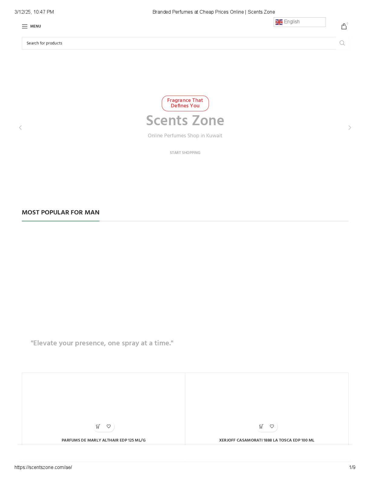 Scents_Zone.pdf - Speaker Deck