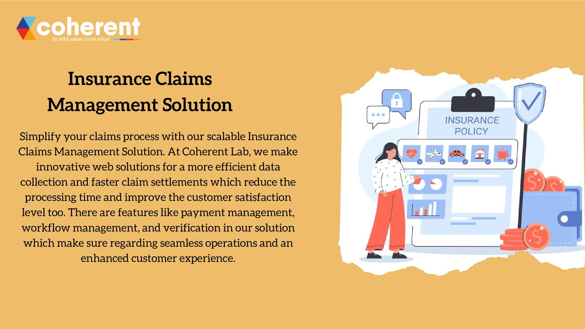 Transform Your Insurance Business with Scalable Insurance Mobile App ...